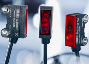 Détecteur miniature O200 Baumer - D+A